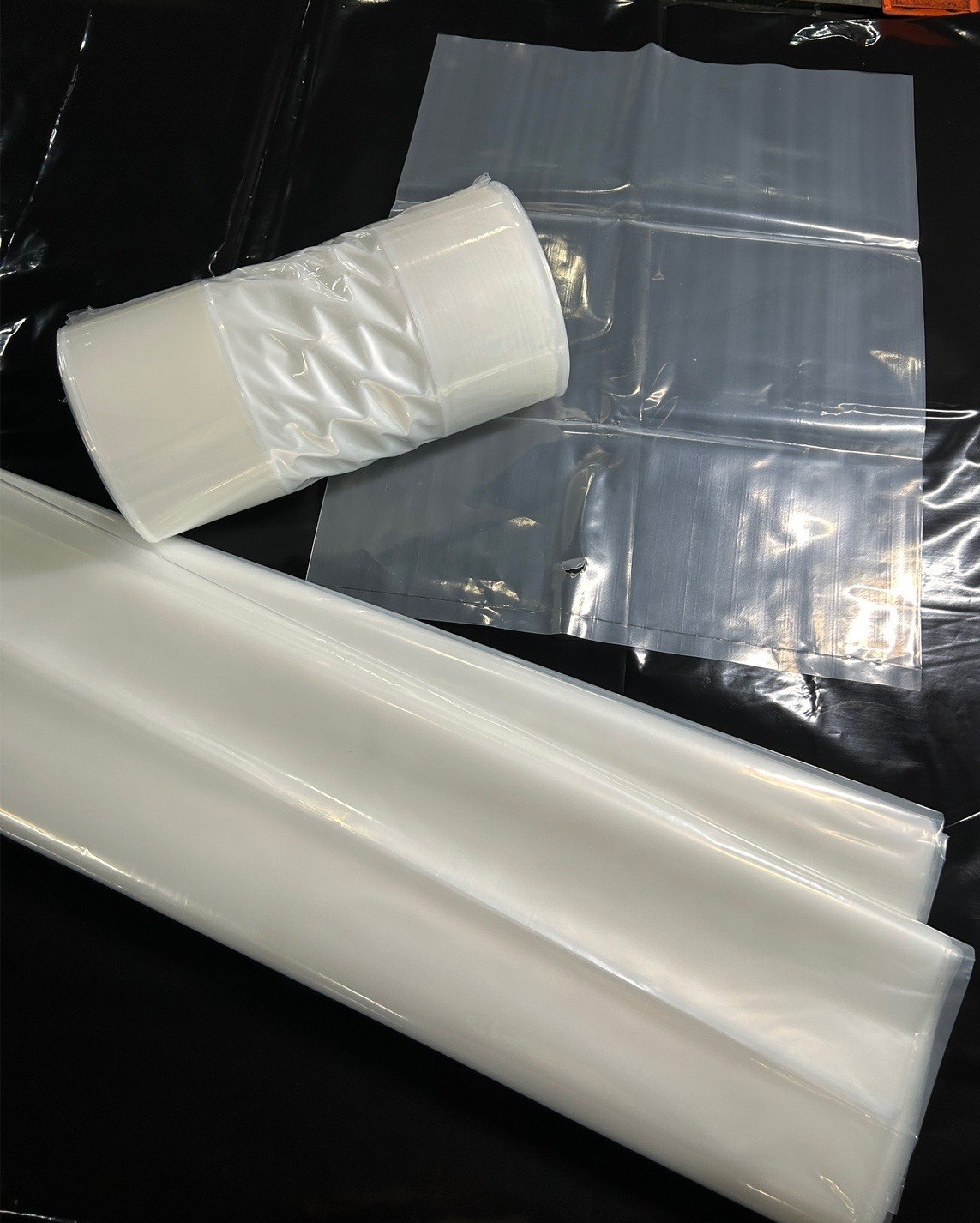 PE Bag, PE Film, HDPE Plastic Bag Manufacturer & Supplier│OEM / ODM ...